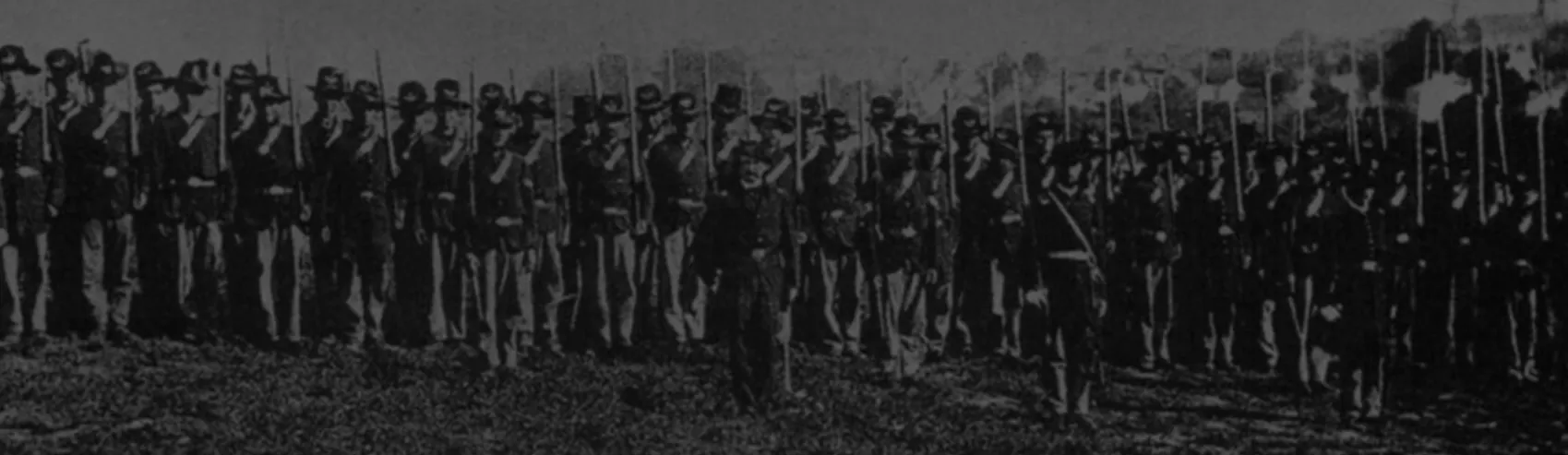 Iron Brigade Association - Civil War Round Table of Milwaukee, Inc